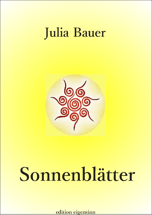 Bibliografie – Jule Bauer