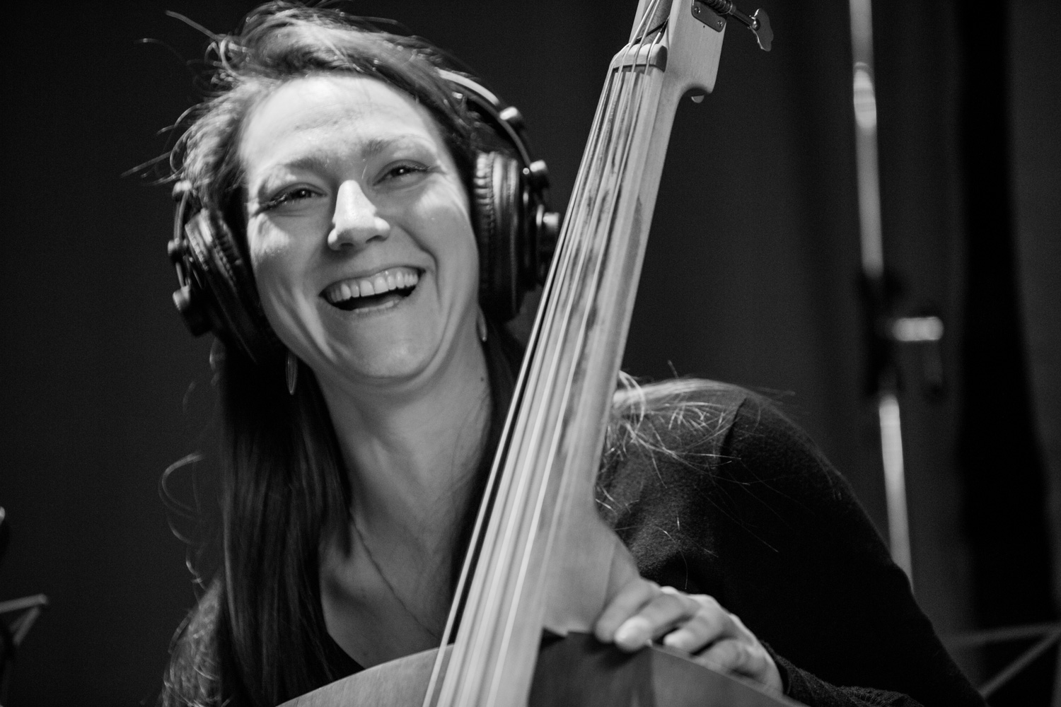 Diskografie – Jule Bauer